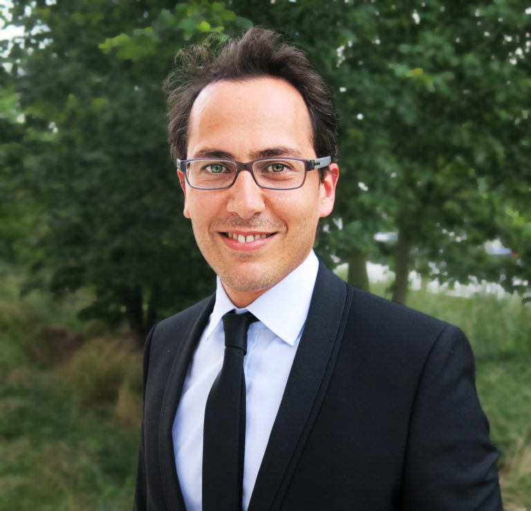 Nos équipes – Carrefour Property France